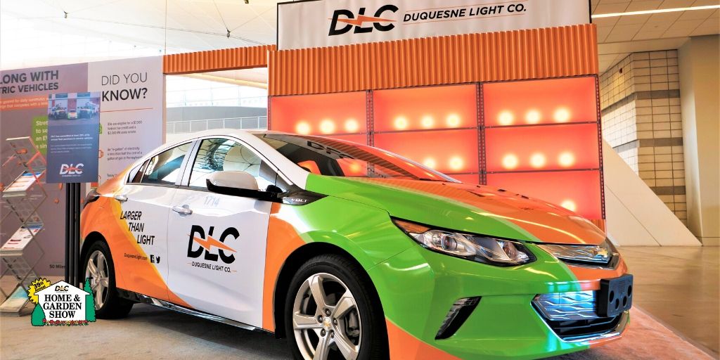 Duquesne Light Apply For Service | Shelly Lighting